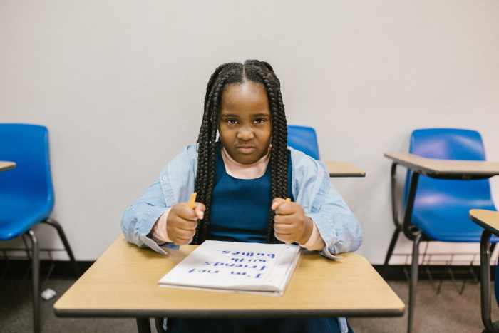 4 Reasons Why Children Dislike Reading - HubPages