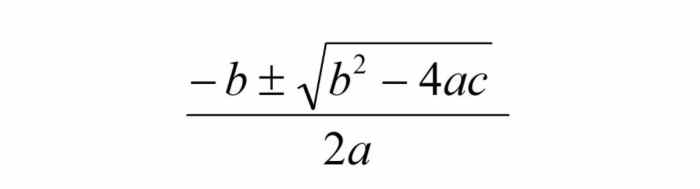 Parabola Equations and Graphs, Directrix and Focus and How to Find ...