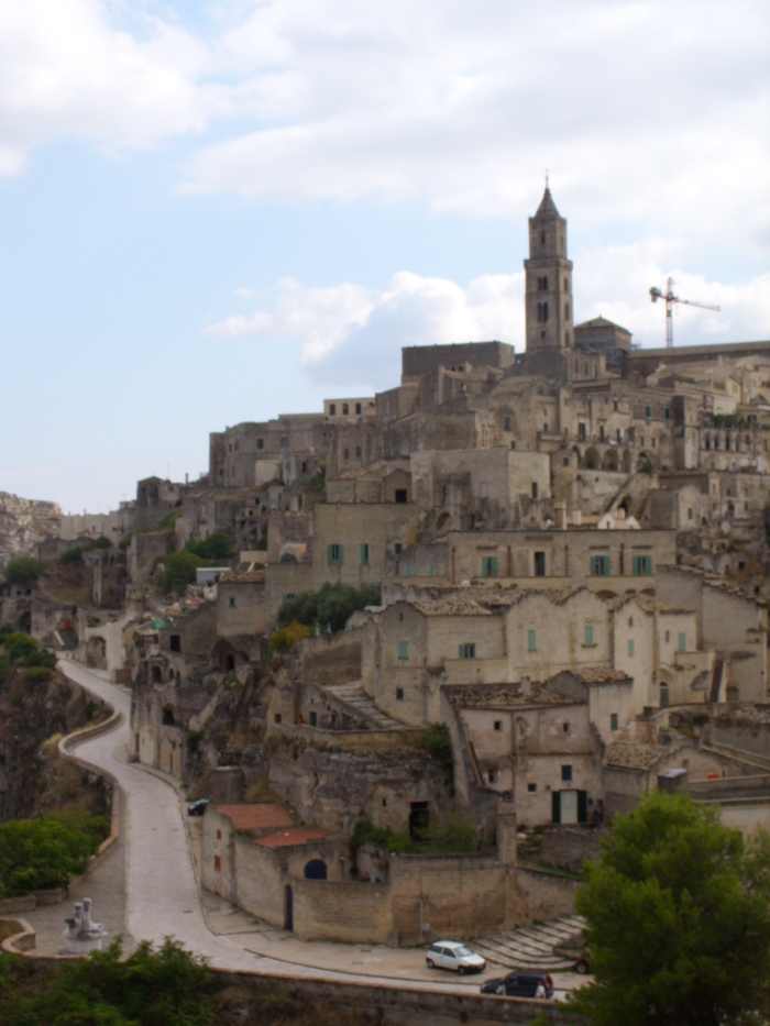 Alberobello Italy - Places To Visit For Day Trips - HubPages