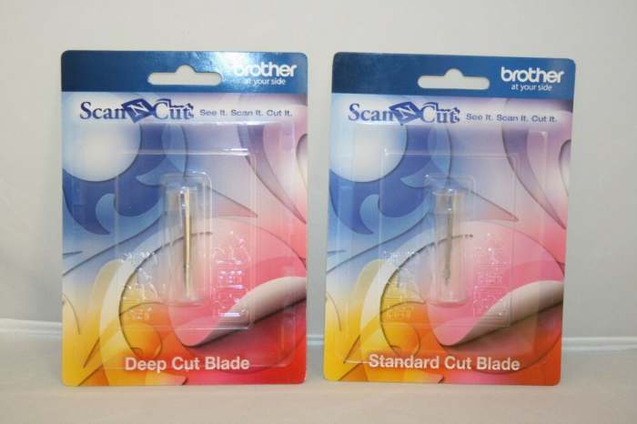 The Scanncut Cutting Machine: Tips and Ideas - HubPages