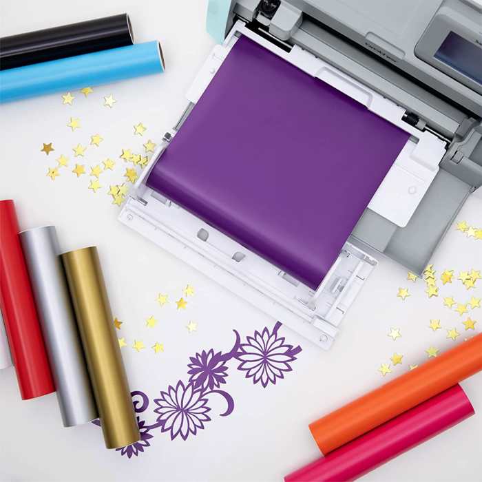 The Scanncut Cutting Machine: Tips and Ideas - HubPages