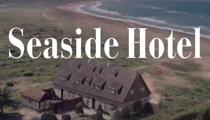 "Seaside Hotel": A Delightful Danish TV Series - HubPages