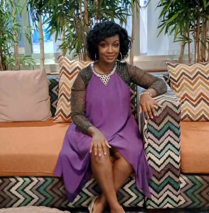 My Life With Fistula Was so Traumatic-Sharon Korir - HubPages