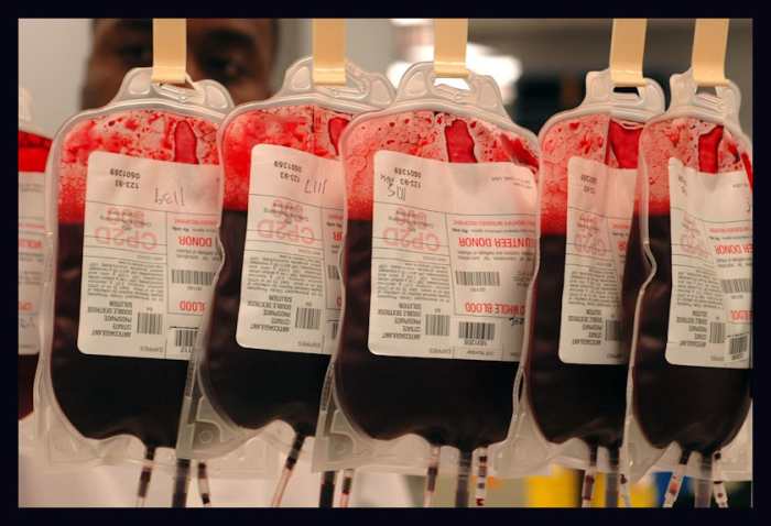 Blood Banking - Ask the Experts - HubPages
