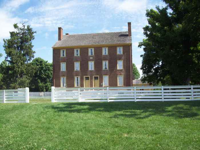 Shakertown: Who Were the Shakers? - HubPages