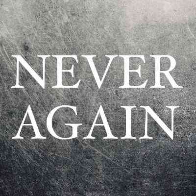 My 'Never Again' List - HubPages