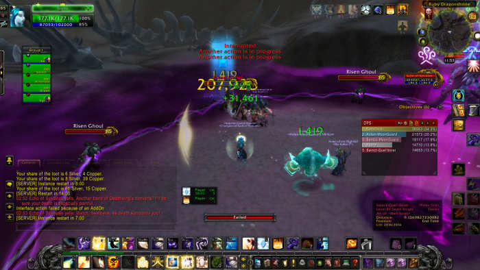 How to Heal in World of Warcraft - More in Depth Healing - HubPages