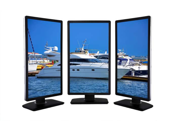 The Fundamental Components of a Computer - HubPages