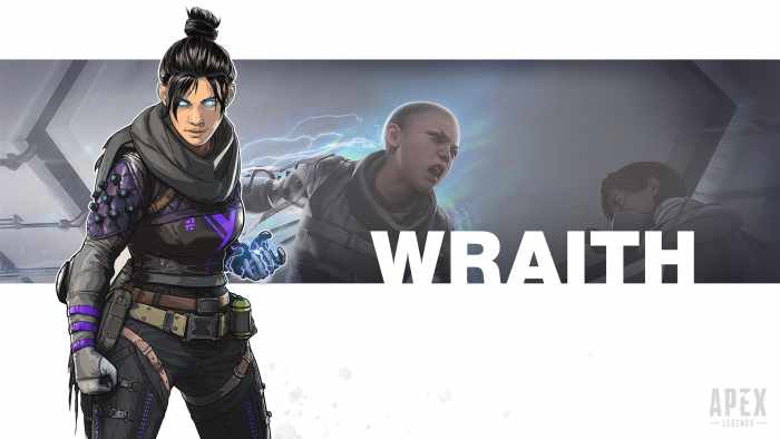 5 Wraith Quotes in Apex Legends That You'll Never Forget - HubPages