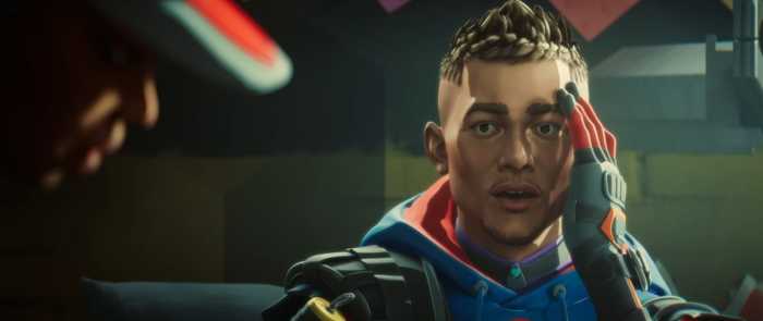 5 Octane Quotes That Reveal How Crazy He Is in Apex Legends - HubPages