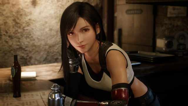 My Top 5 Female Computer Game Characters - HubPages