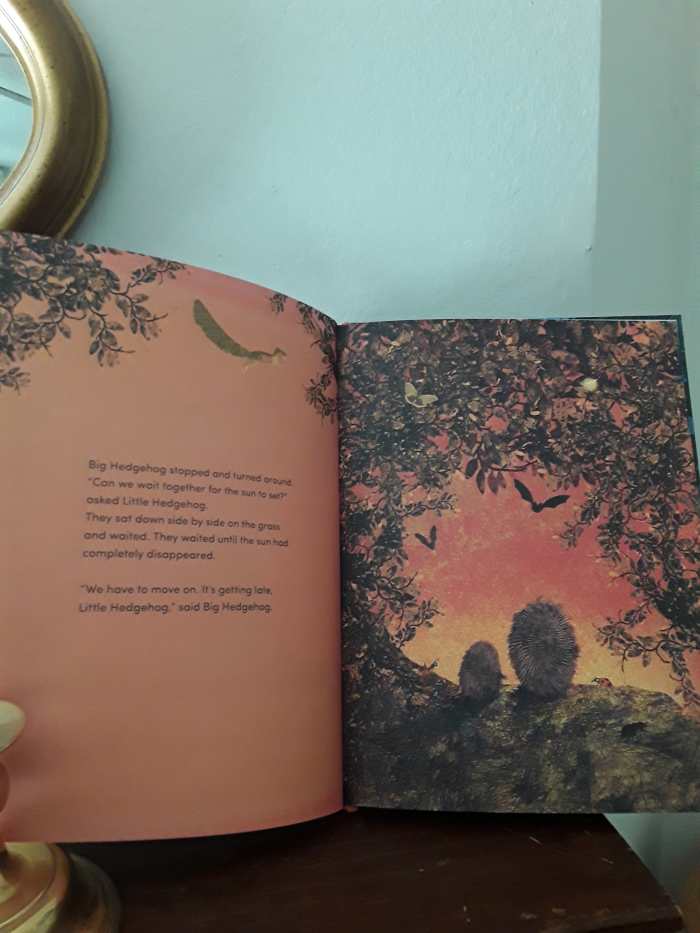 A Lesson in Taking Time to Appreciate the Little Things in Your World ...