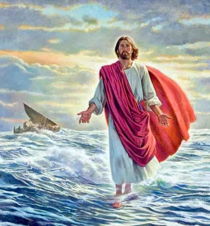 Unsinkable Faith - HubPages