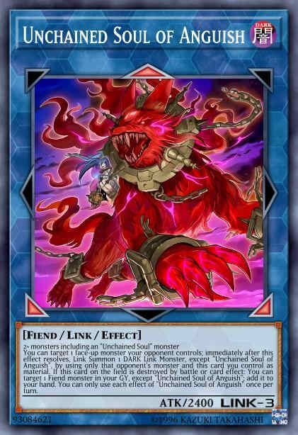 Top 10 "Link Climbing" Link Monsters in Yu-Gi-Oh - HubPages