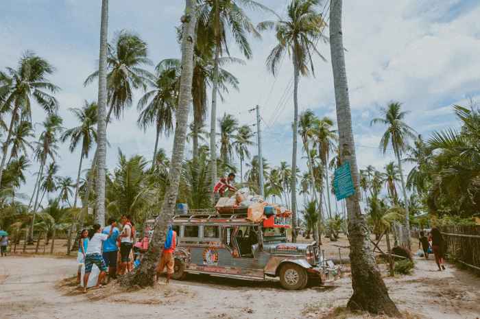 Bicol Longest Zipline: Philippine Tourist Spot - HubPages