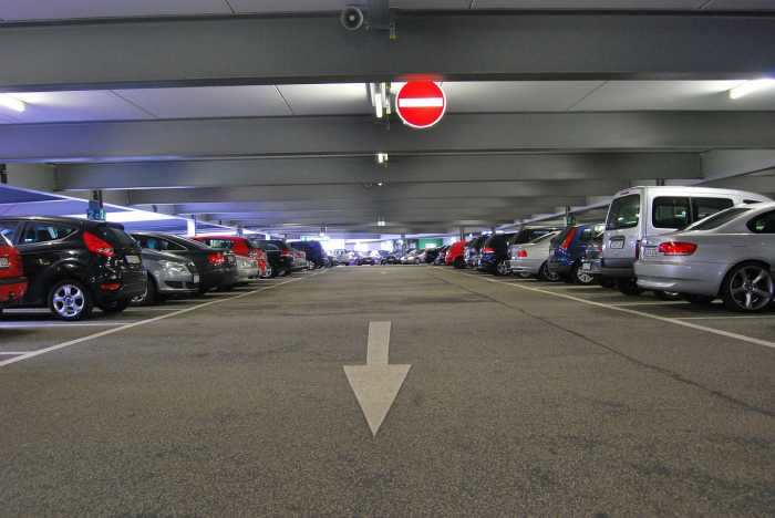 25 Best Safe Places to Park Overnight and Sleep in Your Car - HubPages