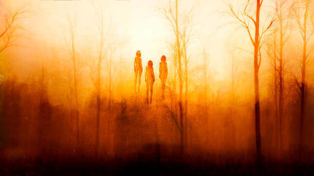 Souls That Haunt Do Ghosts or Spirits Exist? - HubPages