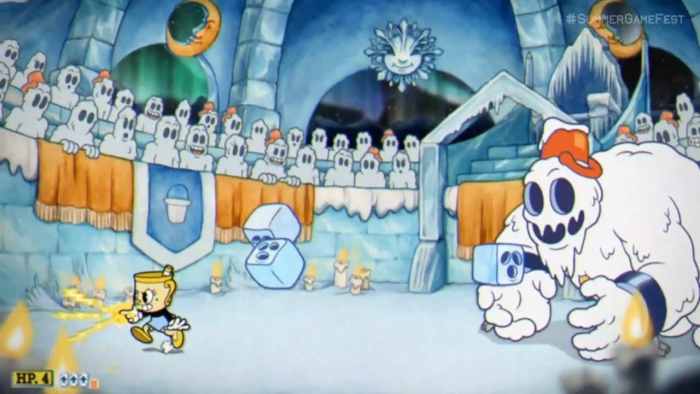 Cuphead the Delicious Last Course: Review - HubPages