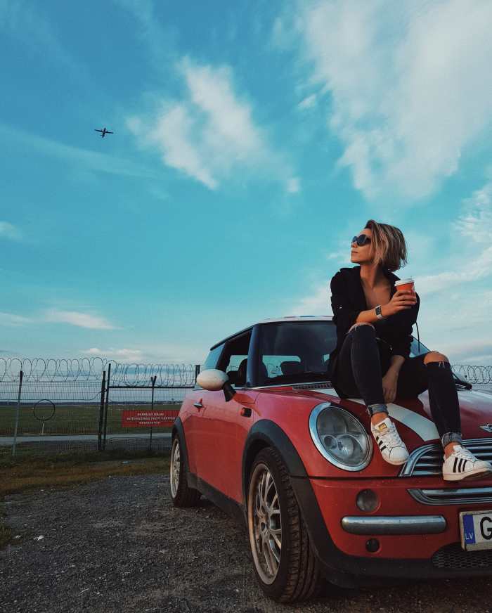 150 Super Cute Girl Car Names AxleAddict 150 Super Cute Girl Car Names AxleAddict