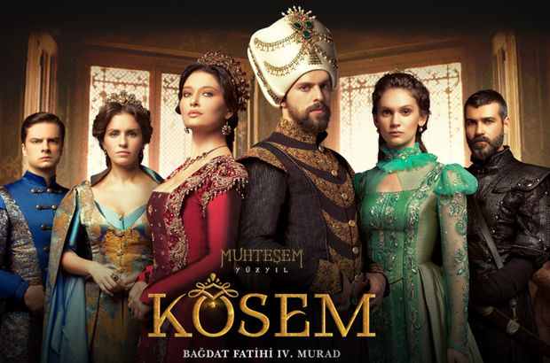 12 Best Turkish Historical Drama Series - HubPages
