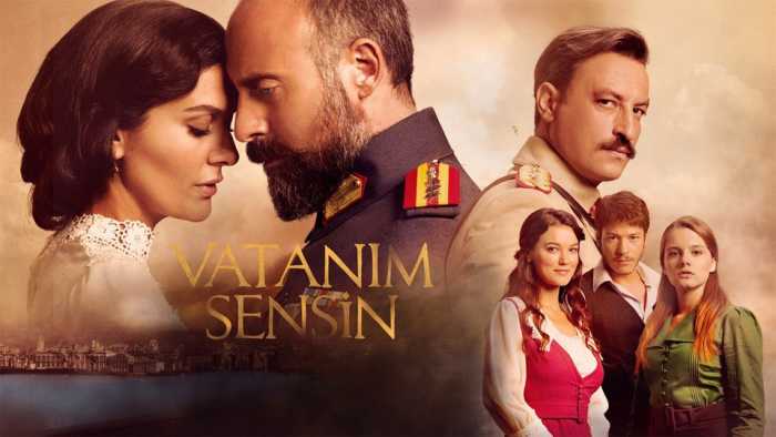12 Best Turkish Historical Drama Series - HubPages