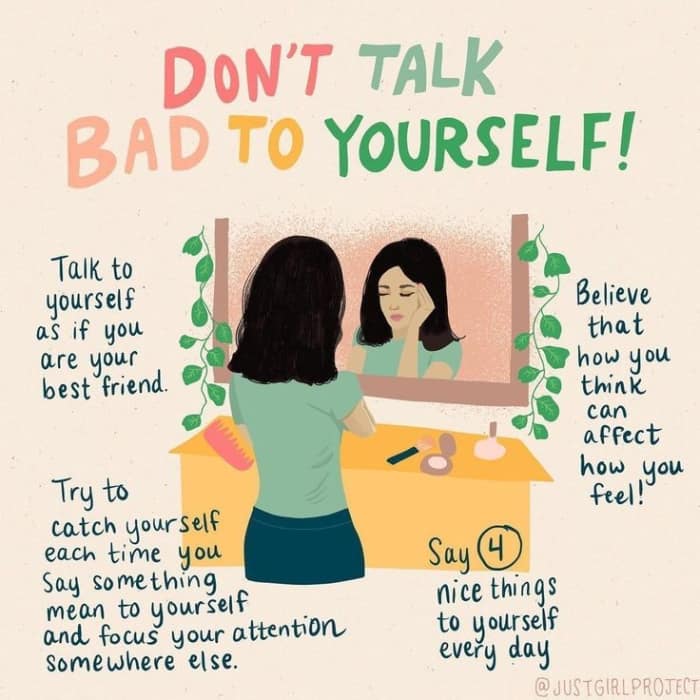 Things We Can Not Change or Be in Control of It. - HubPages