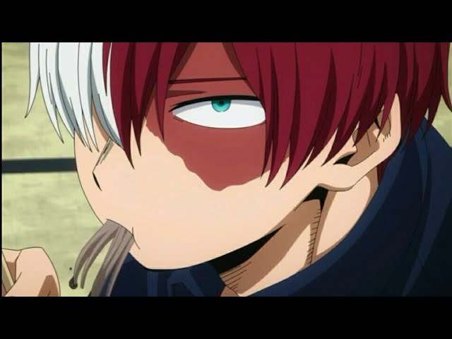 Character Comparison: Zuko and Shoto Todoroki - HubPages