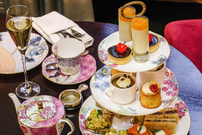20 Great Spots for Afternoon Tea in Hull - HubPages
