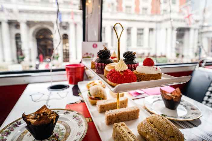 20 Great Spots for Afternoon Tea in Hull - HubPages