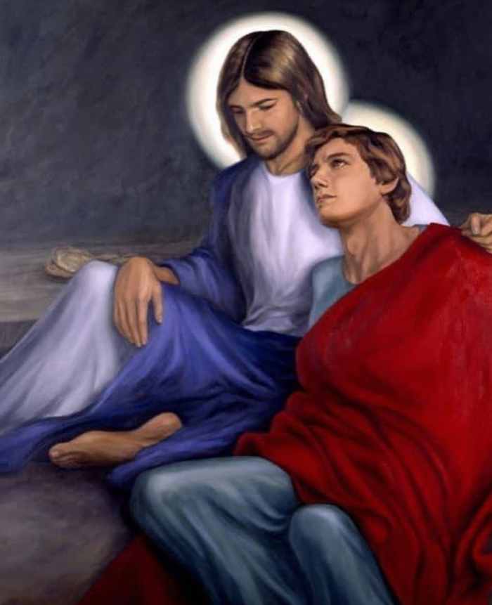 The Fear of the Lord + Friendship with the Lord - HubPages