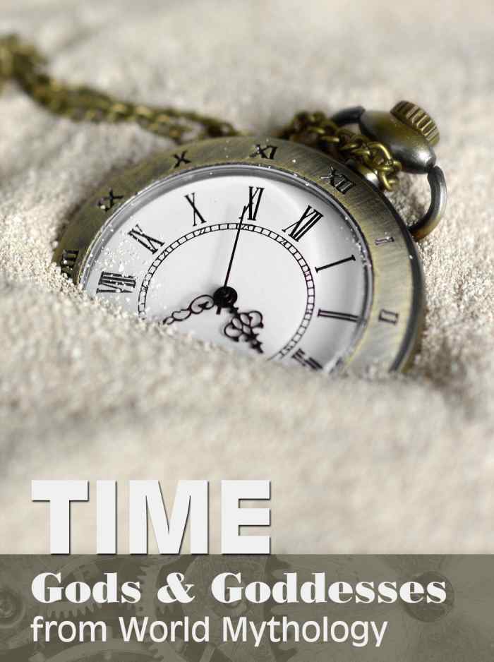 5个来自世界神话的神和女神- Owlcation - 188jdc金宝搏