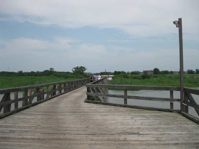 Day Trip Delaware: Pea Patch Island and Historic Fort Delaware - HubPages