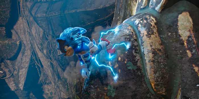 Top 10 Fastest TV & Movie Characters - HubPages