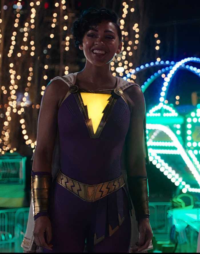 Top 10 Fastest TV & Movie Characters - HubPages