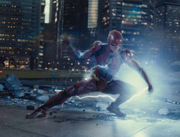 Top 10 Fastest TV & Movie Characters - HubPages