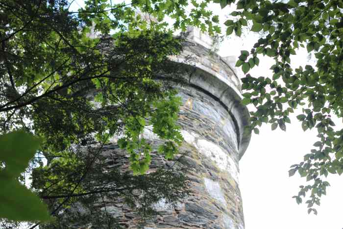 Brattleboro Retreat and the Stone Tower - HubPages