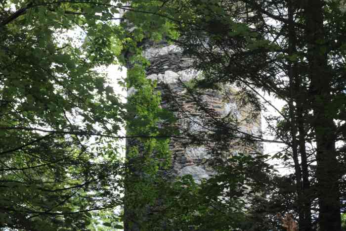 Brattleboro Retreat and the Stone Tower - HubPages