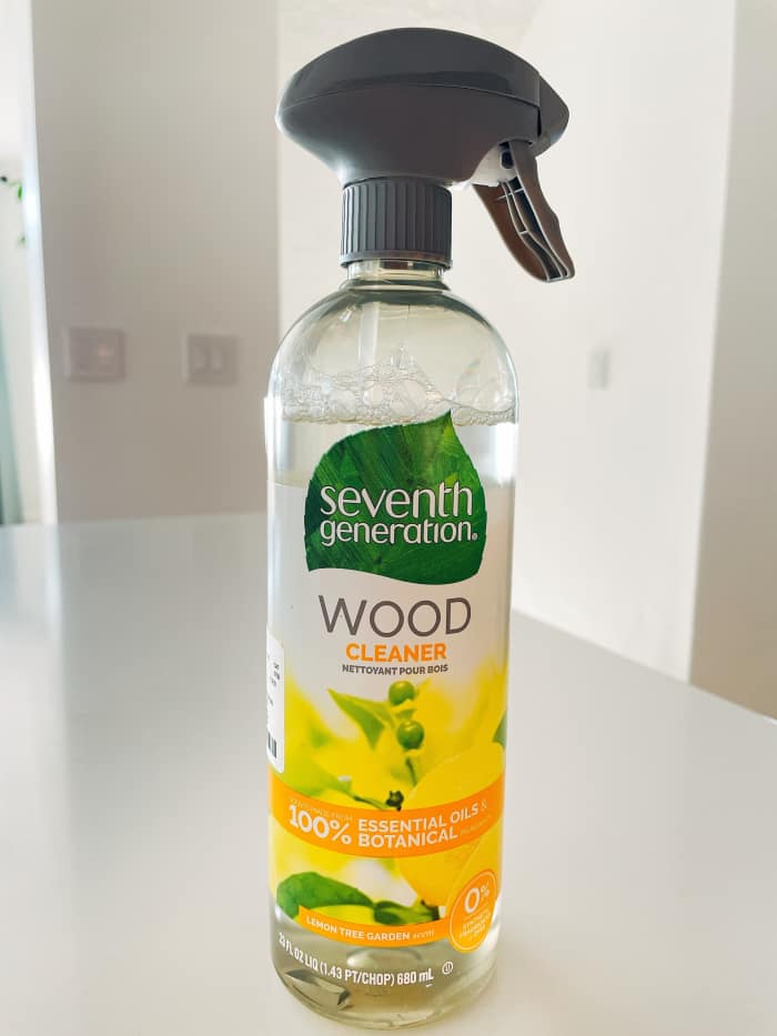 The Ten Best Plant-Based and Natural Cleaning Products - HubPages