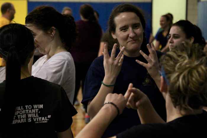 The Characteristics of Deaf Culture - HubPages