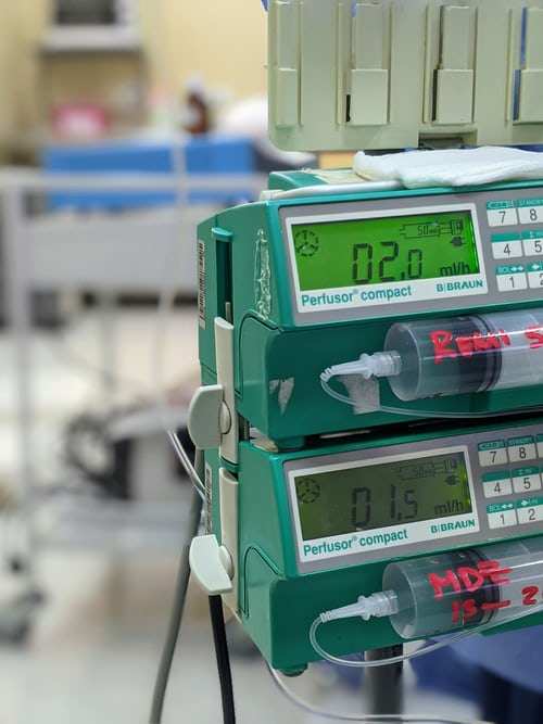 Anesthesia Awareness: What If I Am Awake During Surgery? - HealthProAdvice