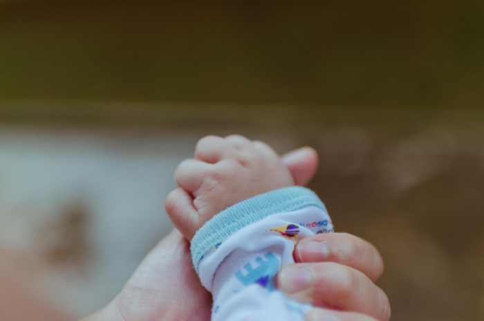 How to Recognize the Most Common Infant Disabilities - HealthProAdvice