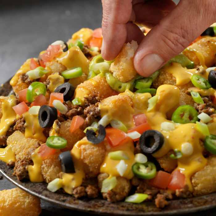 The Origin of Tater Tots: A Comfort Food for All Seasons - HubPages
