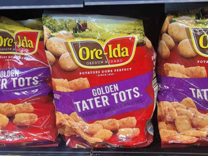 The Origin of Tater Tots: A Comfort Food for All Seasons - HubPages