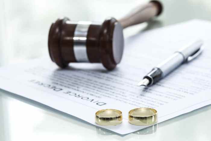 The Basics and Advantages of Divorce Mediation - HubPages