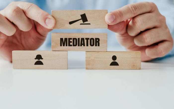 The Basics and Advantages of Divorce Mediation - HubPages