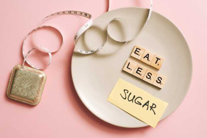 Cut Out More Sugar — Here Are 9 Ways to Do It - HubPages