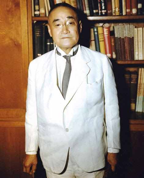 Things You Didn't Know About Shigeru Yoshida - HubPages