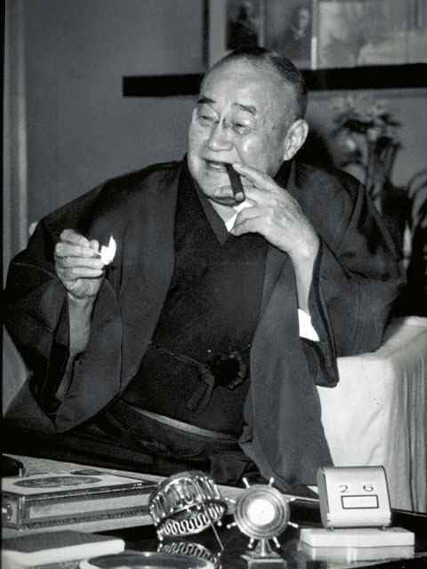 Things You Didn't Know About Shigeru Yoshida - HubPages