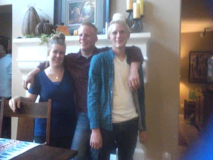 Serving God Abroad: Wesley Morris - HubPages