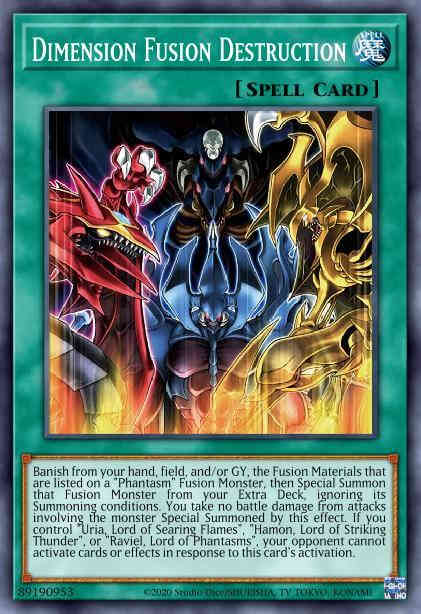 Top 10 Cards for Sacred Beast Decks in Yu-Gi-Oh - HubPages